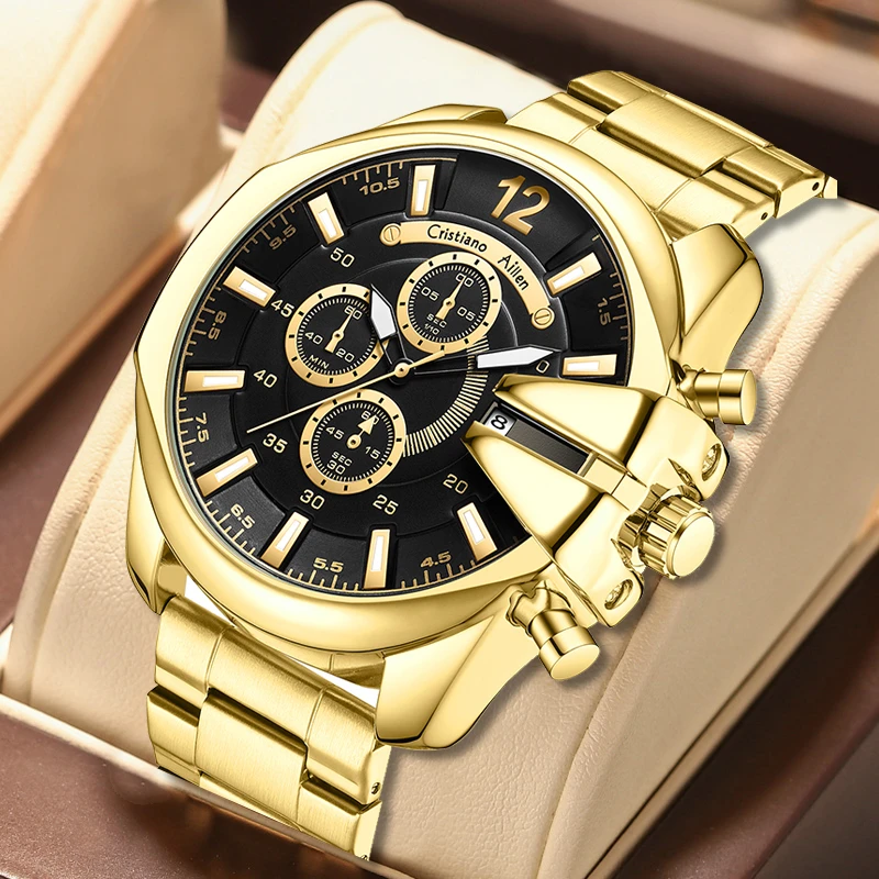 Diesel Watches For Men 2022