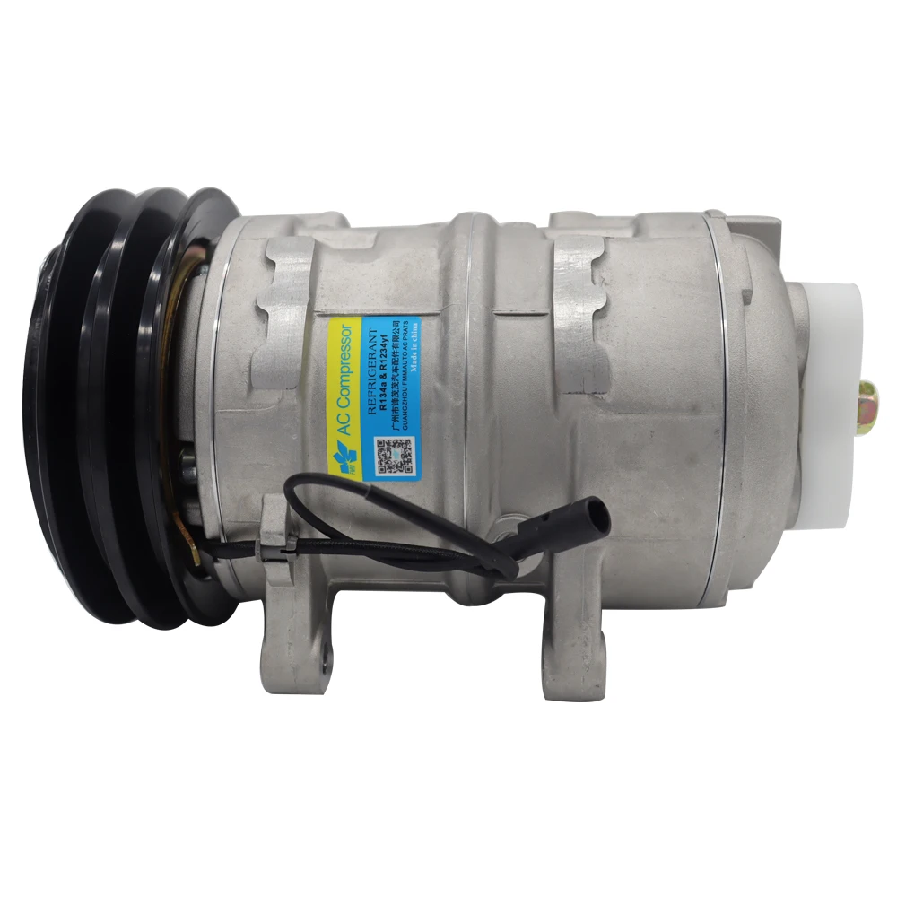CAR-Air-conditioning-A-C-Compressor-For-ISUZU-TROOPER-UBS-SUV-1998-2002 ...