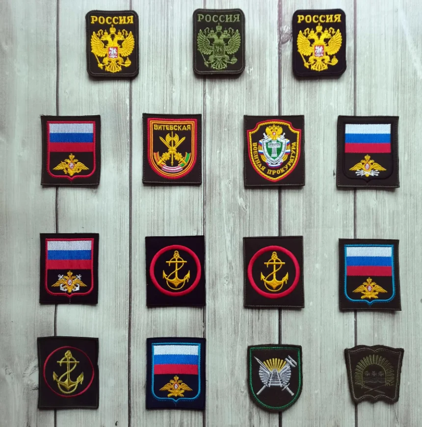 Russian-Emr-Little-Green-Men-Sustaining-Victory-Security-Organization-Hook-and-Loop-Armband-Fan ...