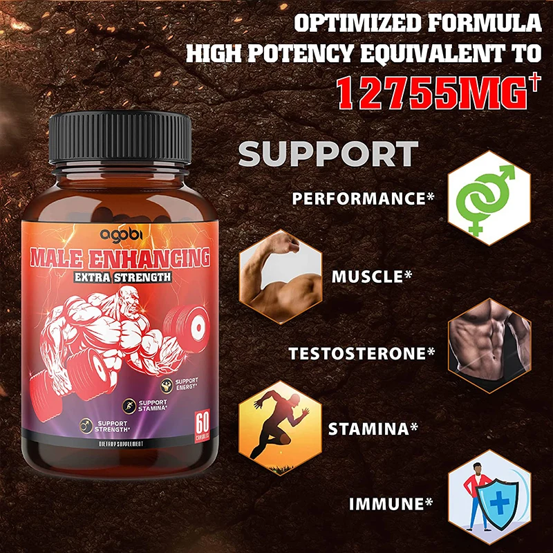 Legal STEROID ANABOLIC BULKING Testosterone Booster Muscle Growth