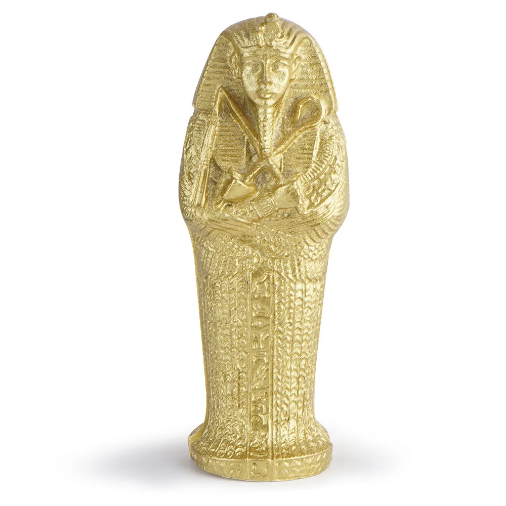 Cleopatra Mummy