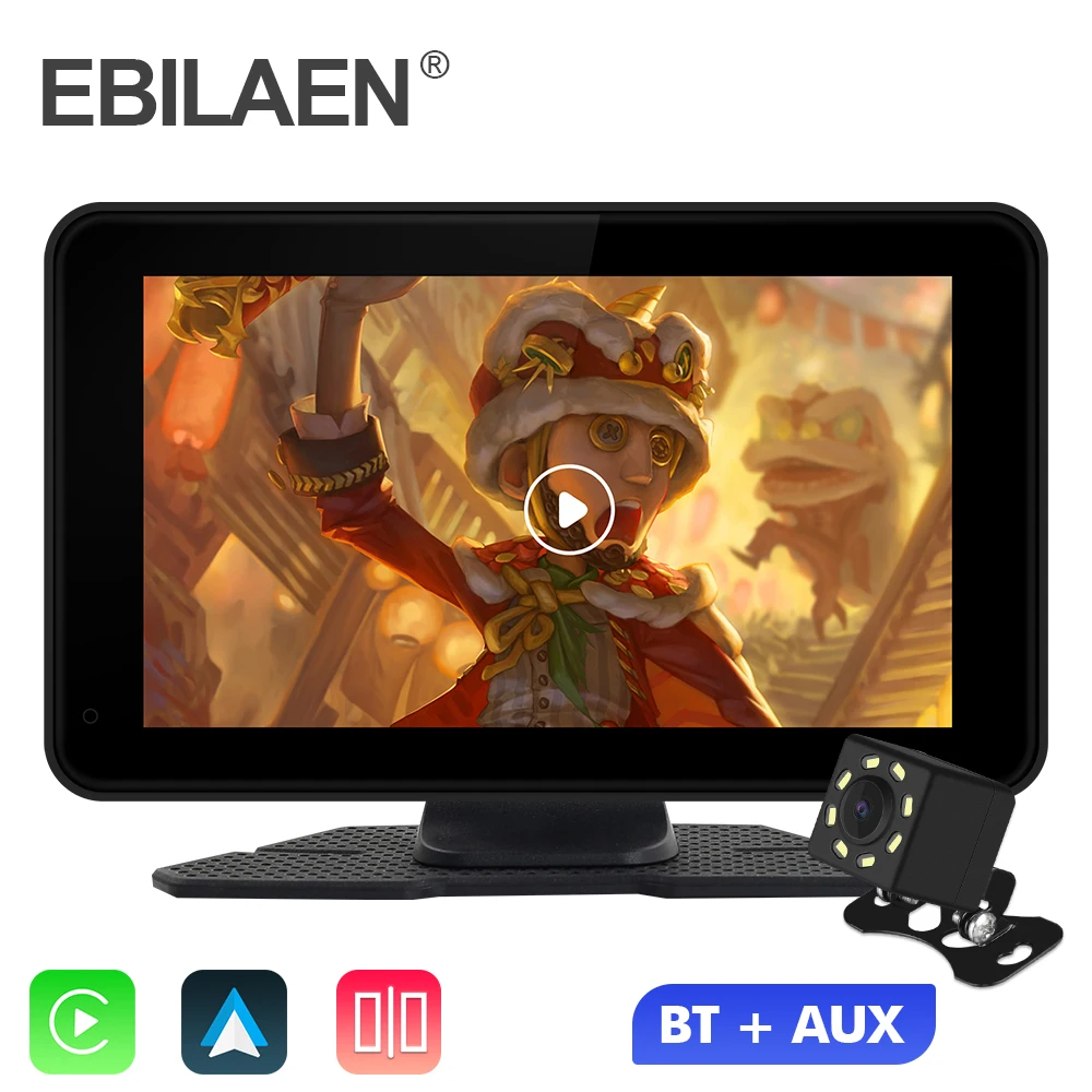 7inch-Car-Multimedia-Radio-For-Universal-Carplay-Android-Auto-PND-GPS ...