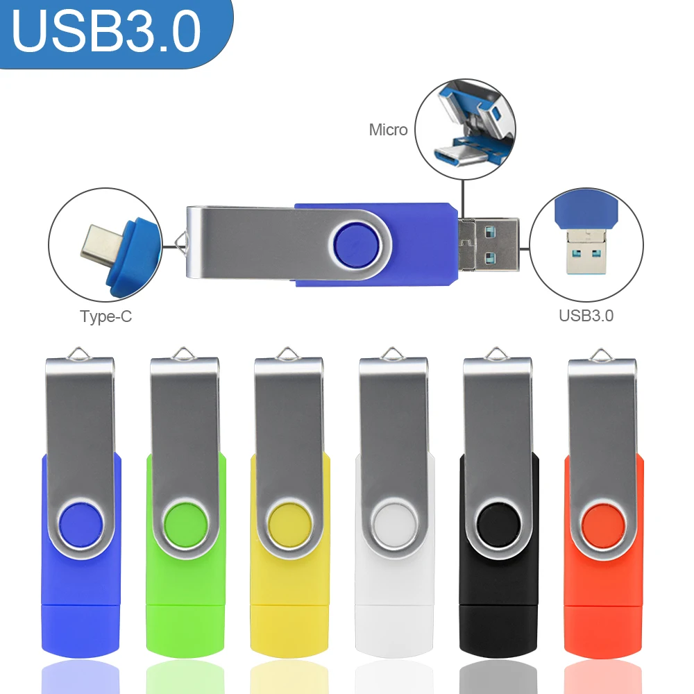 3-In-1-OTG-USB-Flash-Drive-512G-Pendrive-256G-USB-Stick-for-Type-C ...