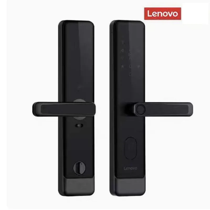 Lenovo-Inteligente-Biometric-Smart-Lock-Unlocking-Keyless-Security-Home ...