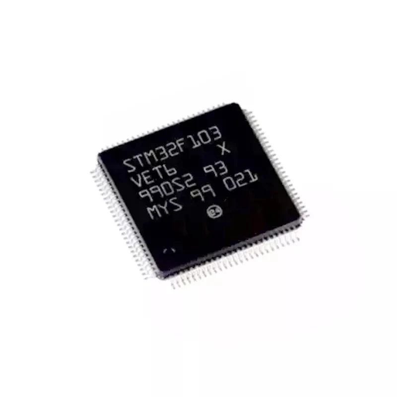 Original-brand-STM32F103VCT6-STM32F103-MCU-32BIT-256KB-FLASH-LQFN-100 ...