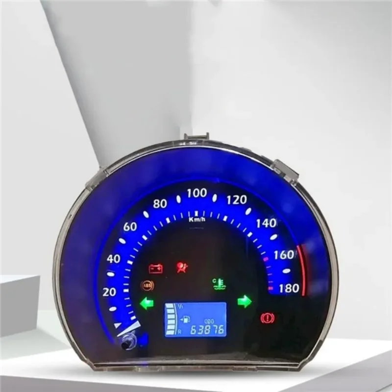 Tachometer Odometer for BYD F0 Instrument Assembly Original Instrument ...