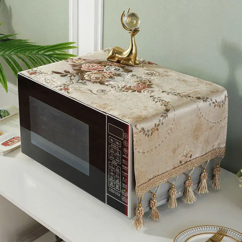 New Microwave Cover Pizza Oven Hight Quality Protector Modern ...
