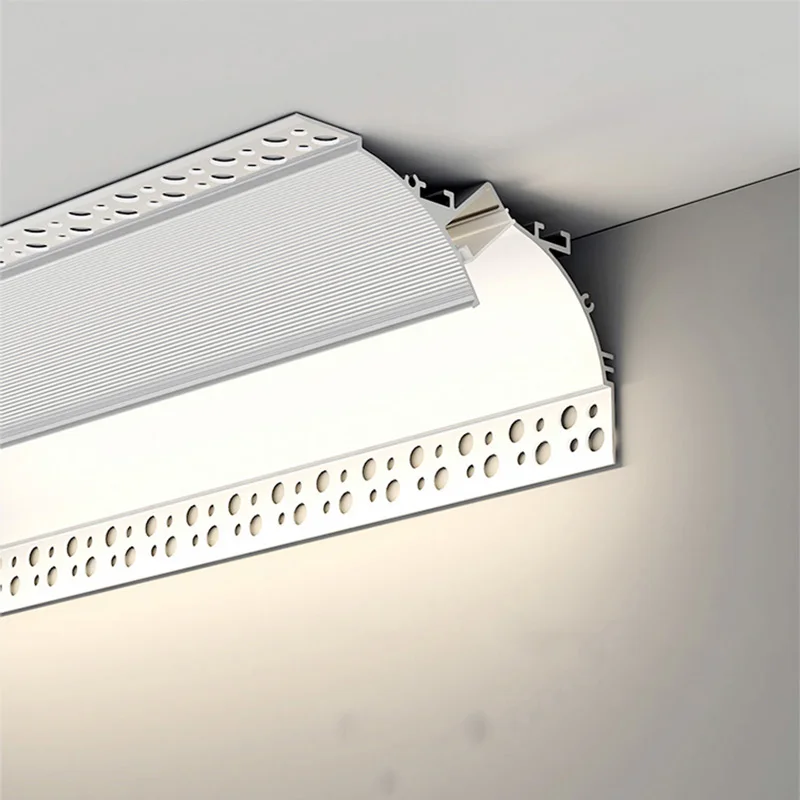 Suspended-Frameless-Embedded-Ceiling-Aluminum-Led-Profile-Gypsum ...