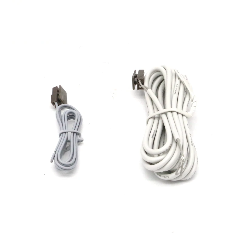 Airtac Type Electromagnetic Valve Connecting Cable 5V 6V 7V CPV ...