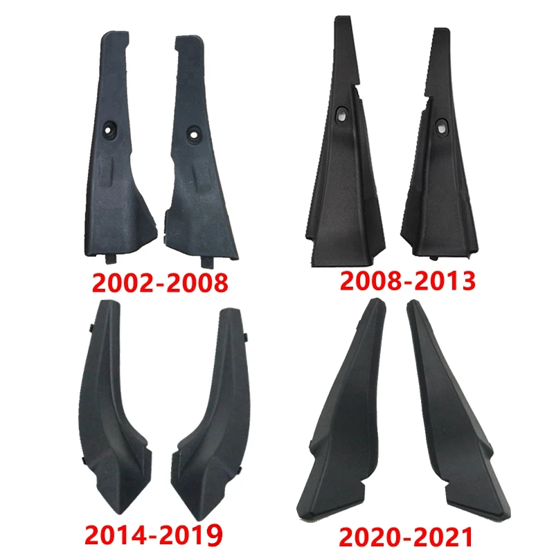 Car-Front-Windshield-Wrap-Corner-Trim-Wiper-Side-Cover-Lid-For-Mazda-6 ...