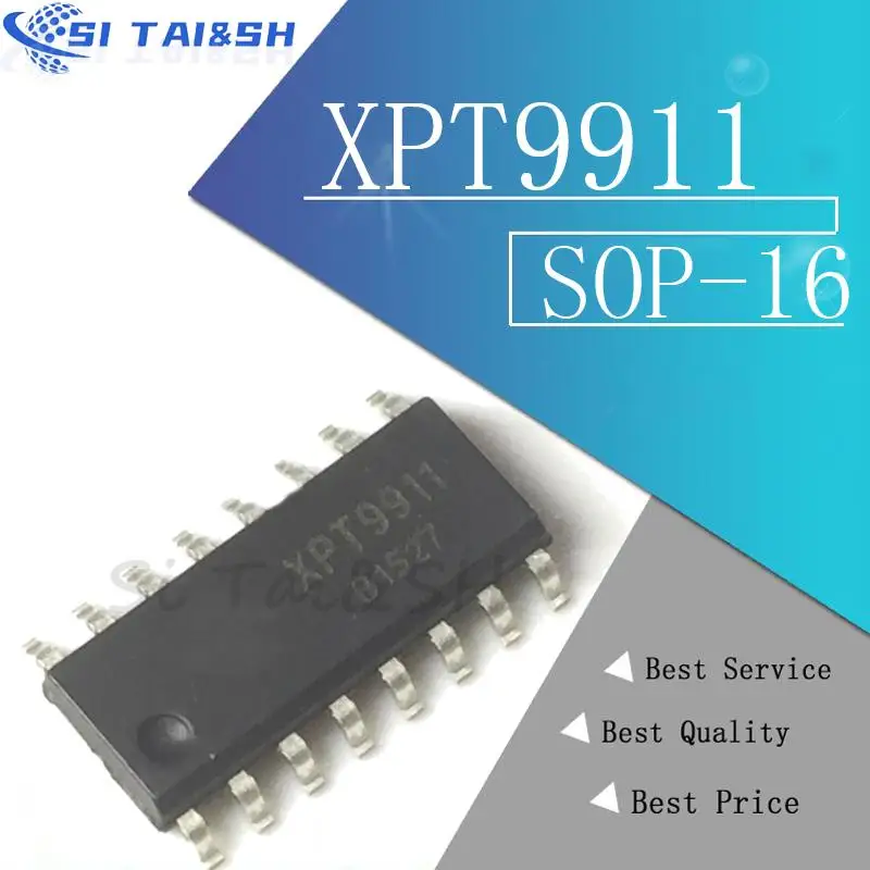 Xpt9911-esop-16-9911-sop-16-sop-xpt9412-xpt4978-xpt9910-5pcs.jpg