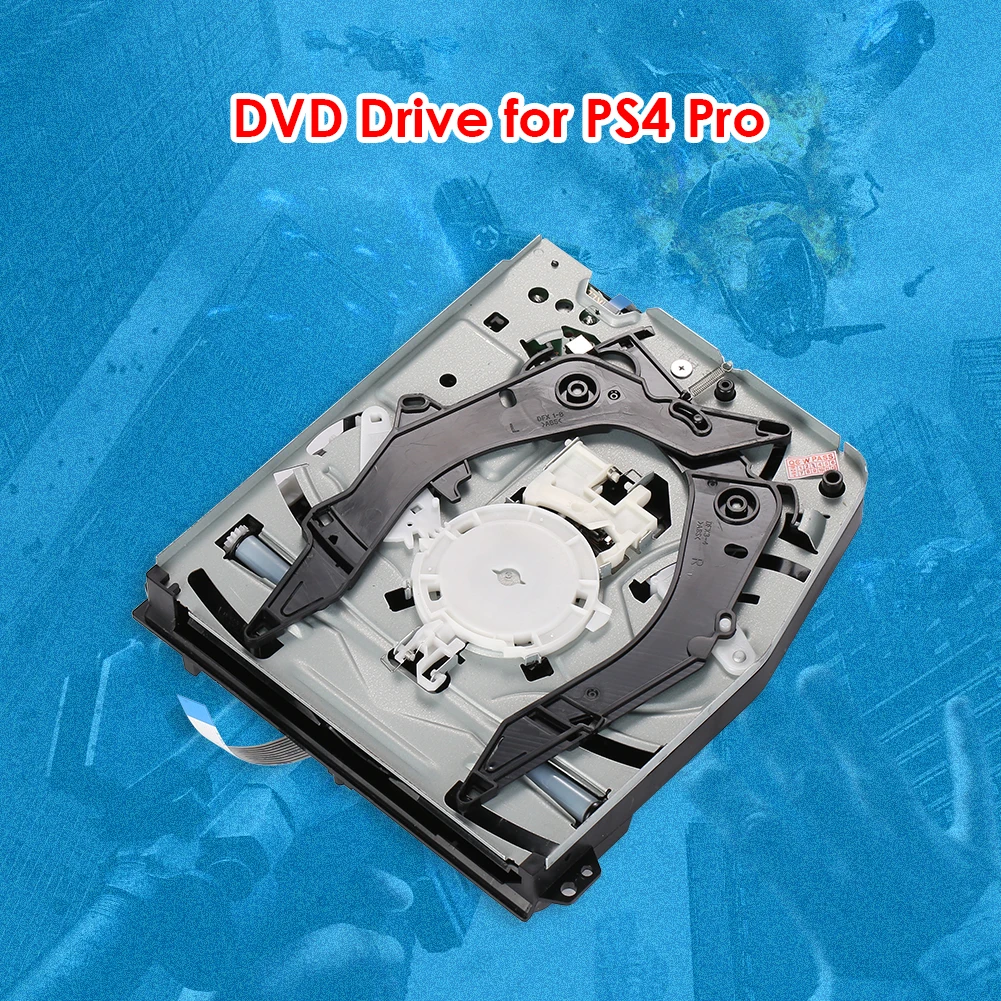 DVD-Disc-Drive-Replacement-for-PlayStation-4-Pro-PS4-Pro-Console-Repair ...