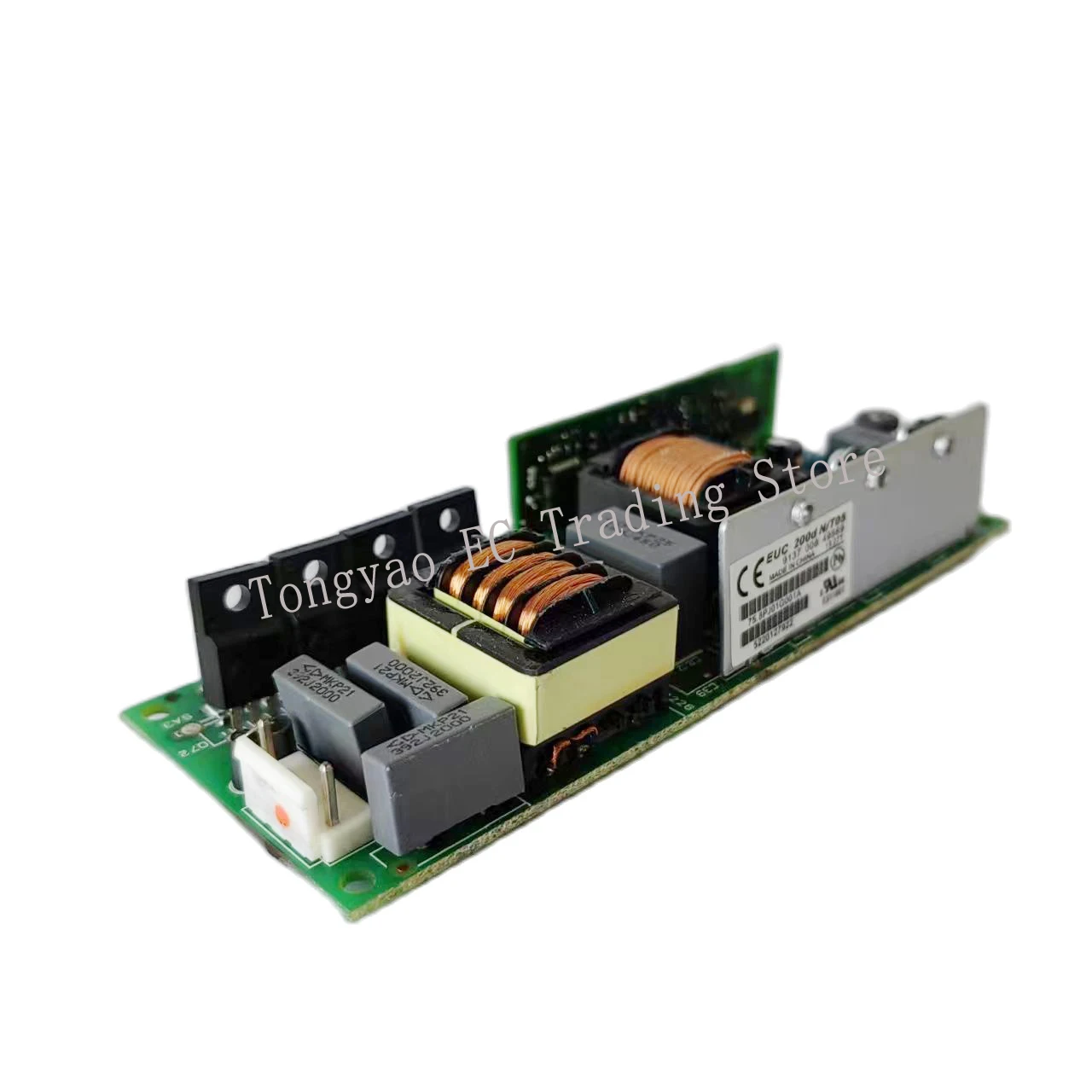 Original 5r 200W Lamp Ballast EUC 200d For stage lighting moving head ...