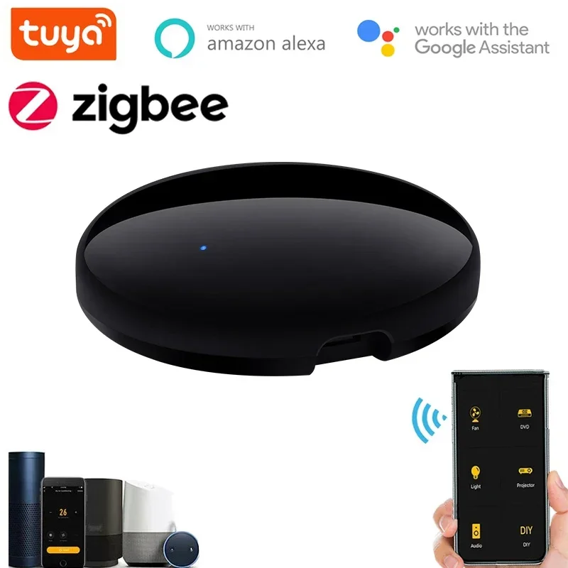 Tuya-Zigbee-3-0-Smart-IR-Remote-Control-for-AC-TV-Smart-Home-Blaster ...