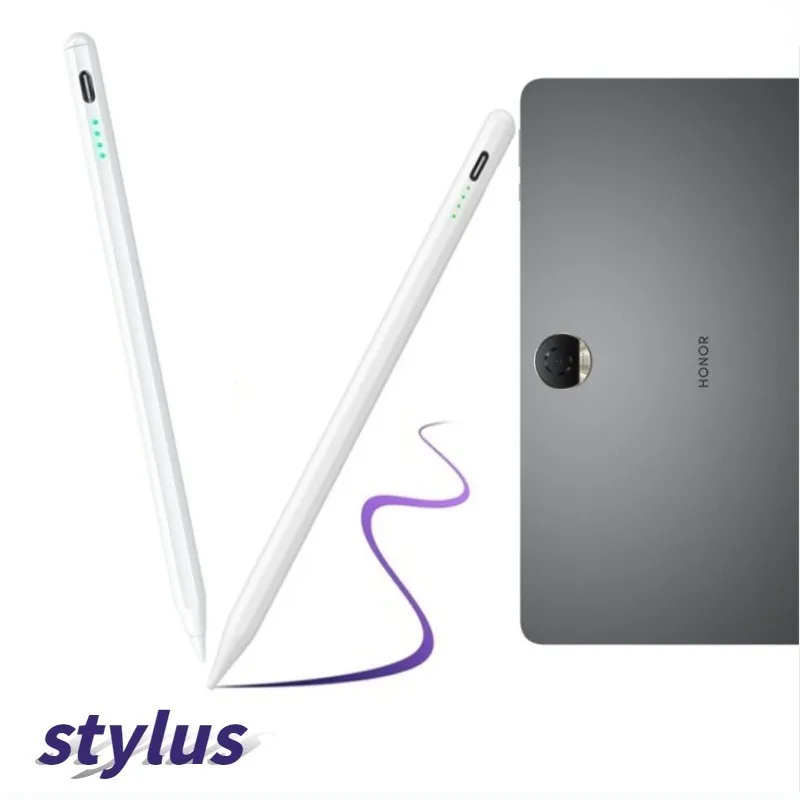 Magnetic-Stylus-For-Honor-Pad-9-12-1HEY2-W09-HEY2-W19-X9-X8-Pro ...