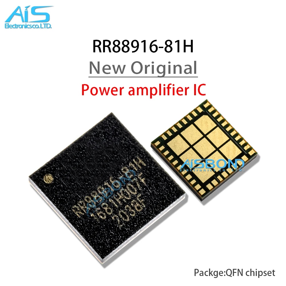 2Pcs-RR88916-81-RR88916-81H-RR88916-21-RR88643-61-RR88643-21-RR88643 ...