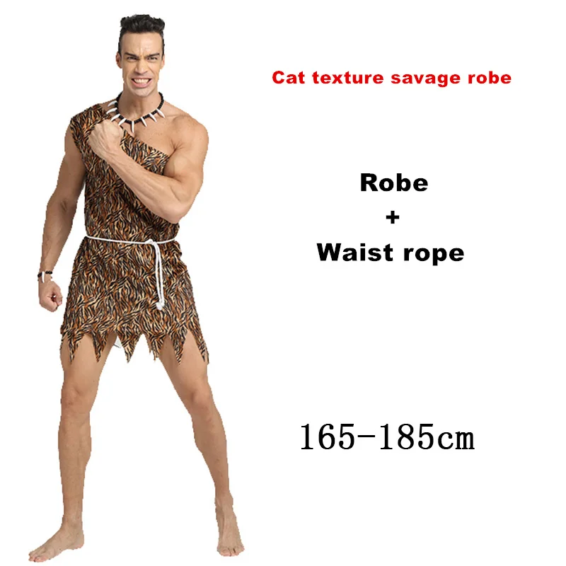 Tarzan Costume For Men