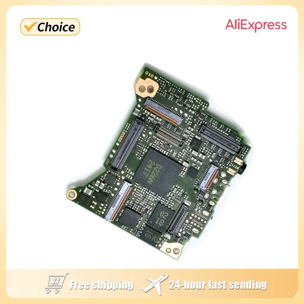 New G1X3 main board motherboard PCB repair parts For Canon PowerShot ...