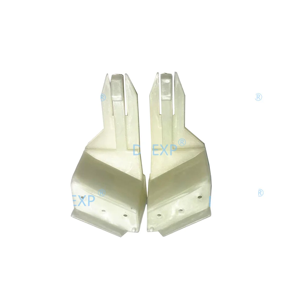 1-Pcs-Grille-Support-for-Lancer-CY-CX-CZ-2007-2015-6400A851-Front ...