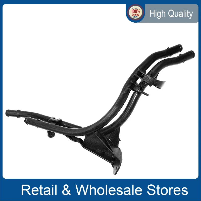 Gasline-Engine-Coolant-Tank-Cooling-Water-Tube-Hose-Pipe-For-Audi-A3-Q3 ...