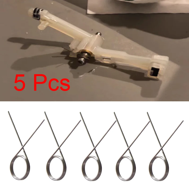 5-Pcs-Gear-Lever-Spring-Mechanism-Module-Fit-for-BMW-1-Series-2-Series ...