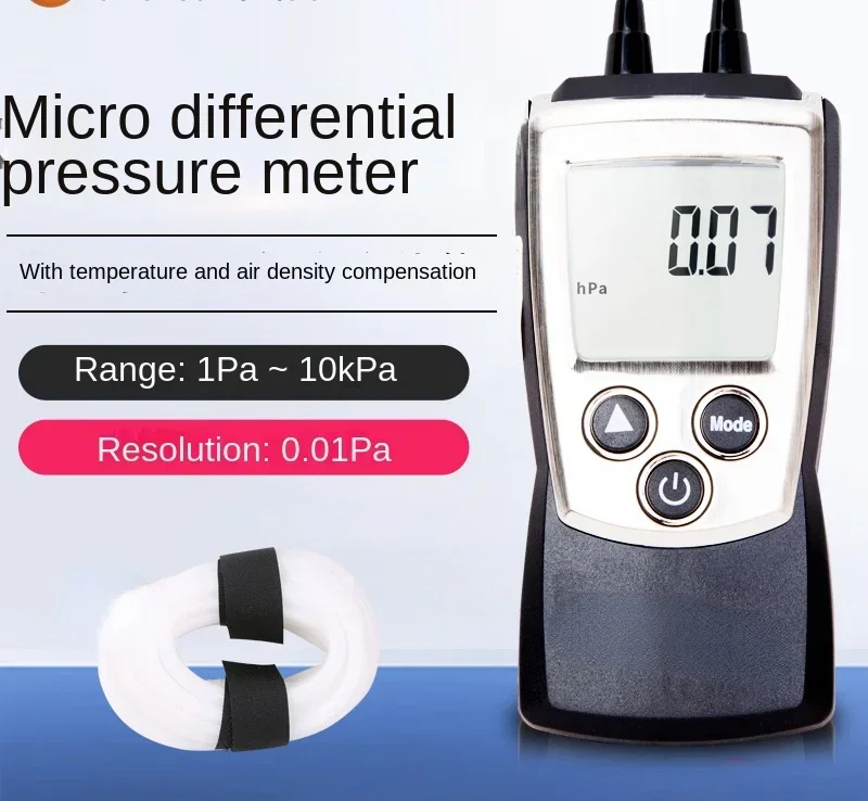 Micro-differential-pressure-gauge-digital-display-Micro-differential ...