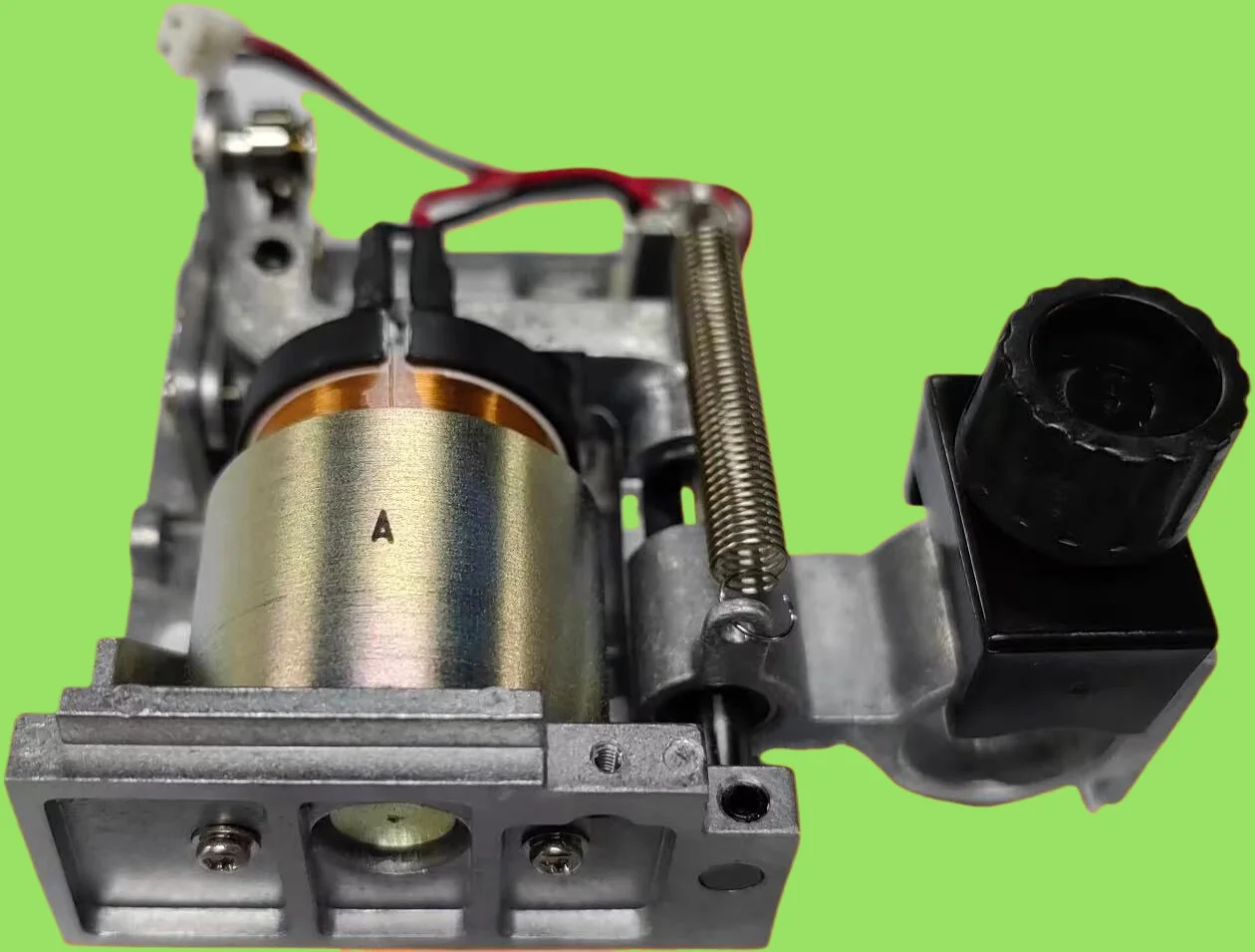 GRAPHTEC-CE5000-CE3000-Pen-Block-Assembly-and-Moving-CE5000-60-CE5000 ...