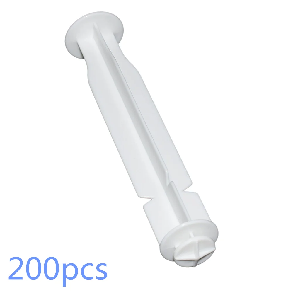 200pcs 30cc Syringe plunger 30ml Glue Dispensing Syringe Barrel Putter ...