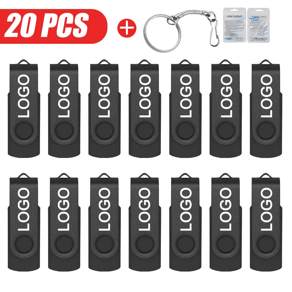 20pcs-lot-Custom-Logo-USB-2-0-Flash-Drive-Pen-Drive-4GB-8GB-16GB-32GB ...