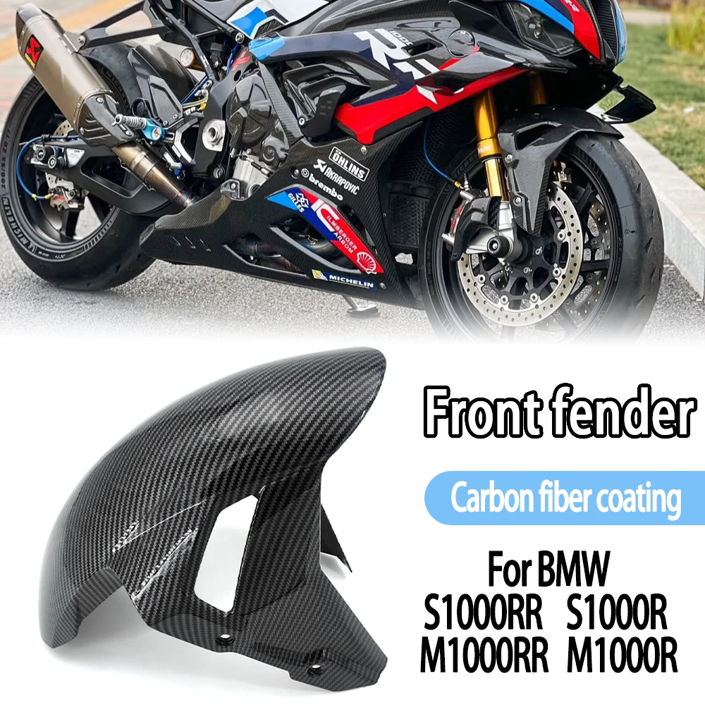 For BMW S1000RR M1000RR 2019-2024 2023 2022 2021 Motorcycle Front ...