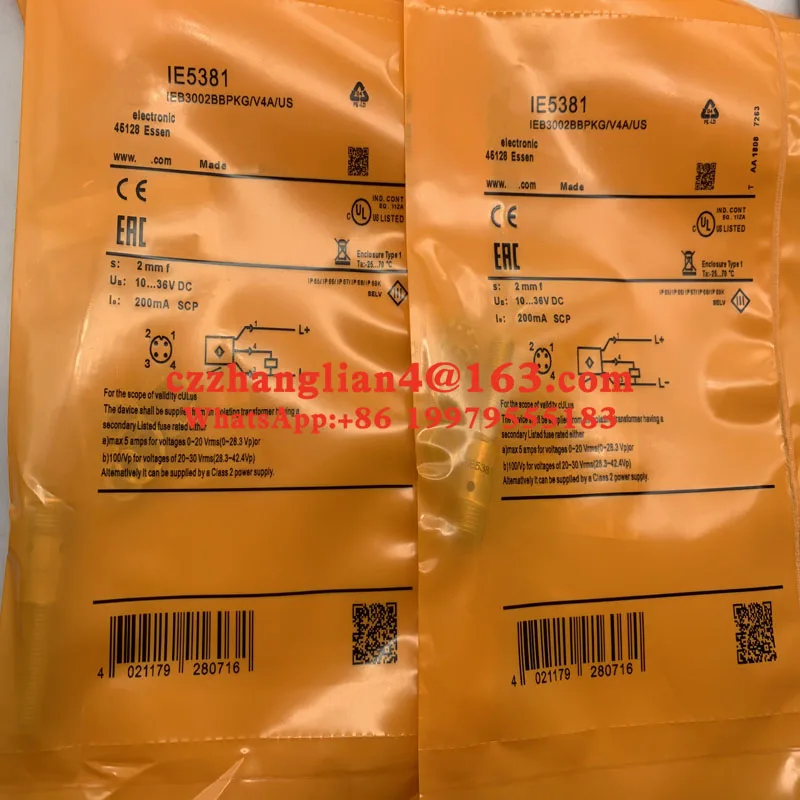 Brand-New-Sensor-IE5381-IE5382-IE5390-IE5391-IE5392-IE5394-brand-new ...