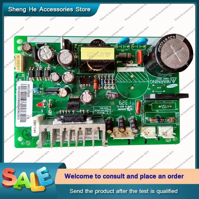 Inverter-Board-Control-Drive-Module-Motherboard-for-Samsung ...
