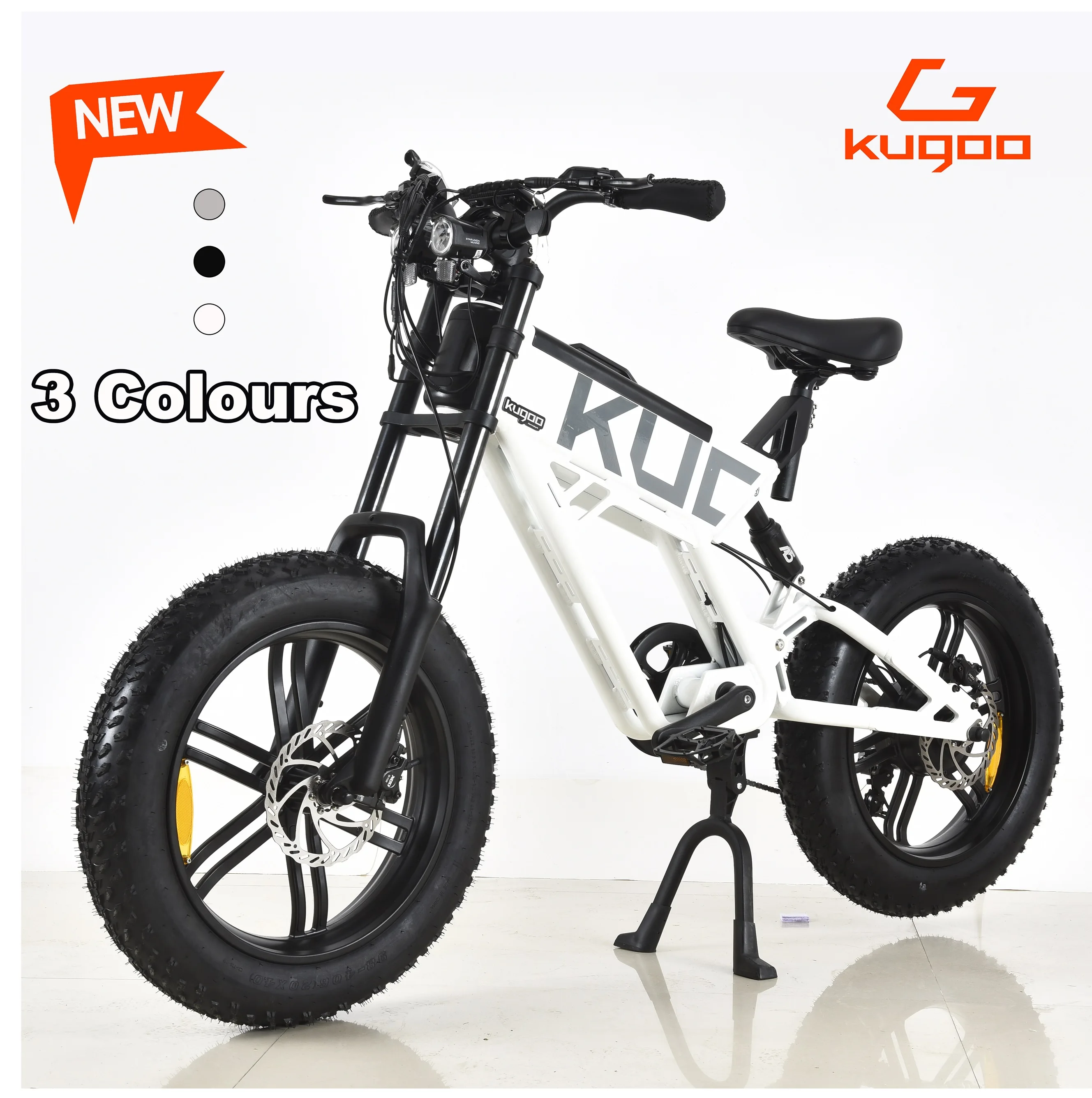 KUGOO-E-Bicycle-Electric-Bike-750W-EU-Stock-Electric-Bicycle-Price-20 ...