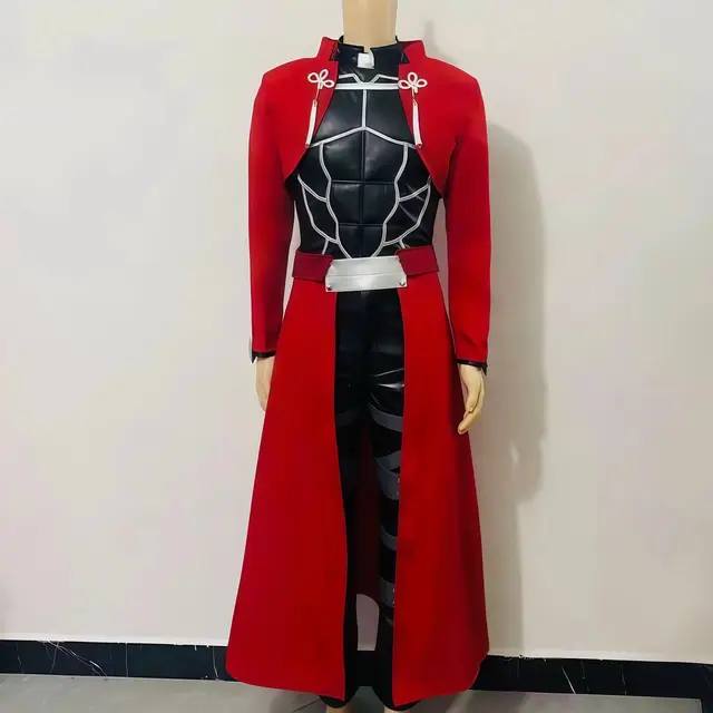 Fate Stay Night Archer Cosplay