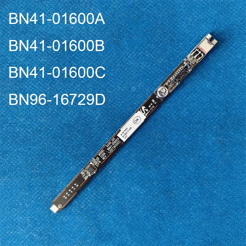 BN41-01600A-BN41-01600B-BN41-01600C-BN96-16729D-TV-touch-key-plate ...