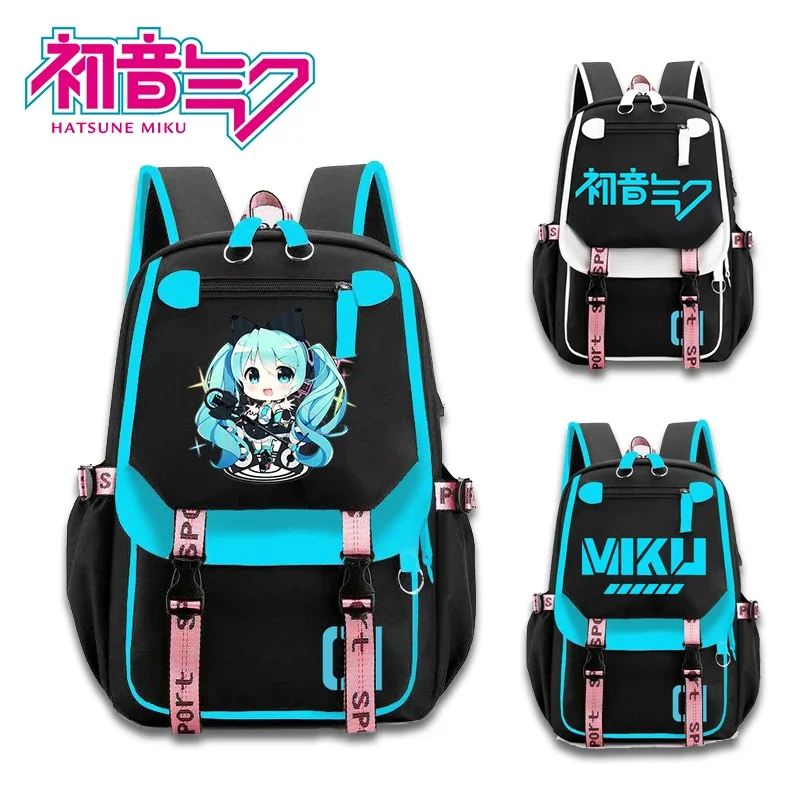 Hatsune-Miku-Backpacks-Large-Capacity-Cute-Backpack-Virtual-Singer ...