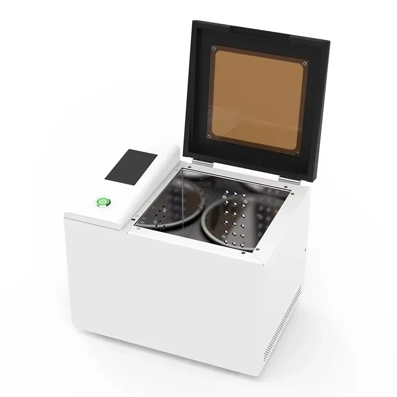 Resin 3D Print Curing Chamber NEWEST Efficient UV CURING Box for Your ...