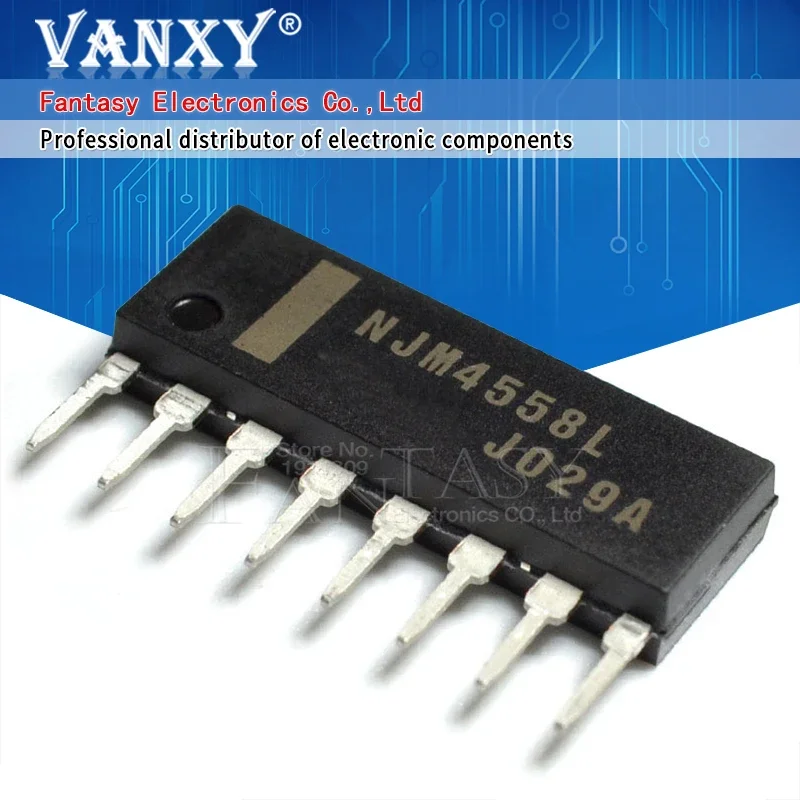 SORVO-8-de-NJM4558L-NJM4558LD-NJM4560L-NJM4560-NJM4560LD-NJM4580L ...