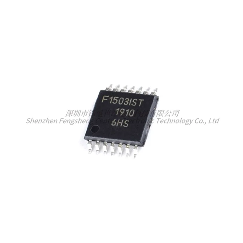 PIC16F1503-I/ST TSSOP14 Microcontroller chip New original - AliExpress 502