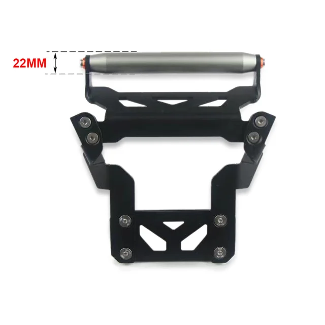 Fit For HONDA Forza 350 NSS 350 Forza350 NSS350 2021 22 2023 Motorcycle Mobile Phone GPS ...