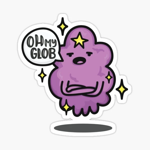 Lumpy Space Princess Adventure Time Wallpaper