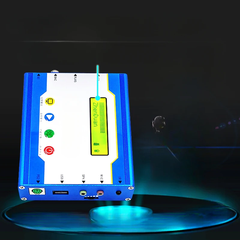 Multi-function-computer-fault-diagnosis-instrument-pci-e-motherboard ...