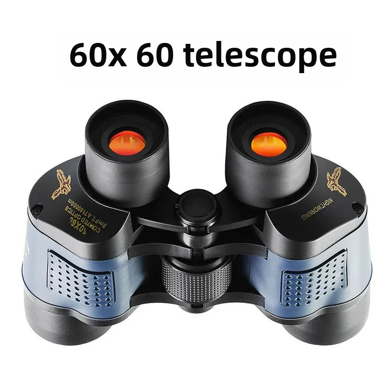 High-Definition-Infrared-Telescope-60x60-Red-Film-Night-Vision-Goggle ...