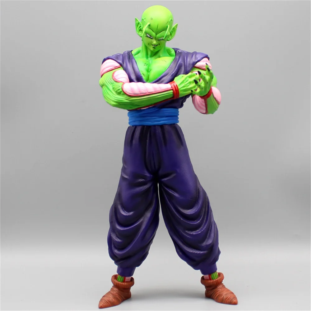31cm-Dragon-Ball-Z-Anime-Super-Piccolo-Action-Figures-Statue-Collector ...