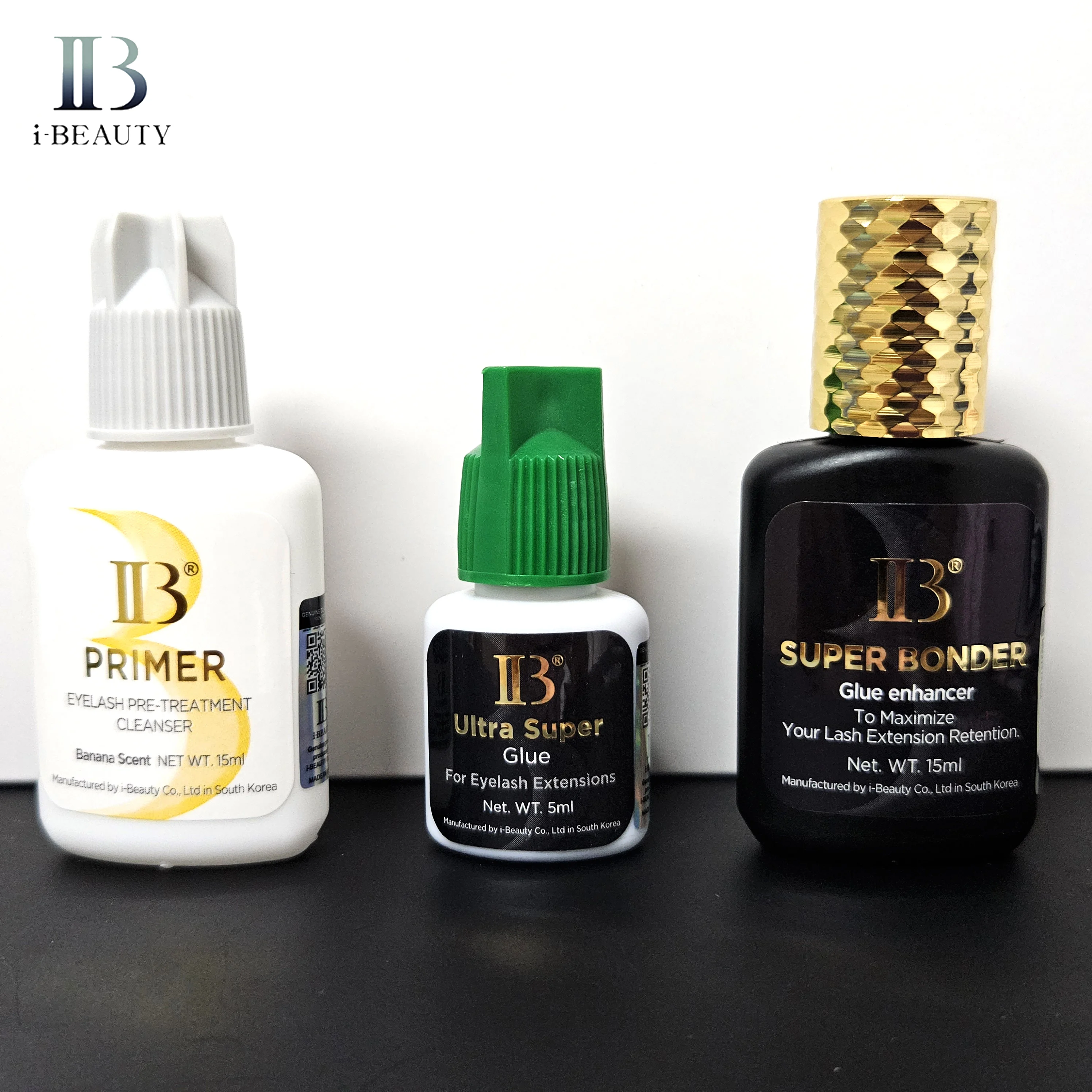 IB-Ultra-Super-Glue-Primer-Bonder-set-1-2S-extensiones-de-pesta-as-de ...