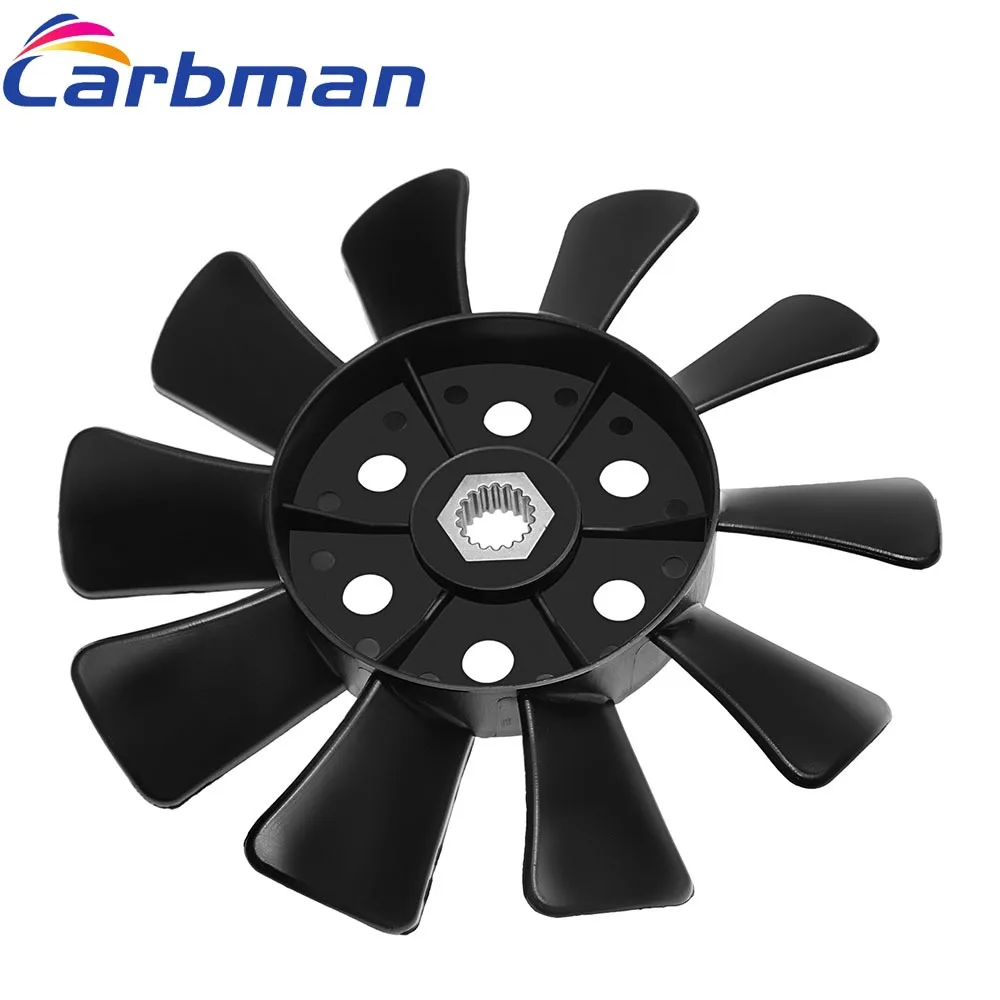 Transmission Cooling Fan For Tuff Torq 1A6460-83070 LGT-1054 LTX-1042 ...