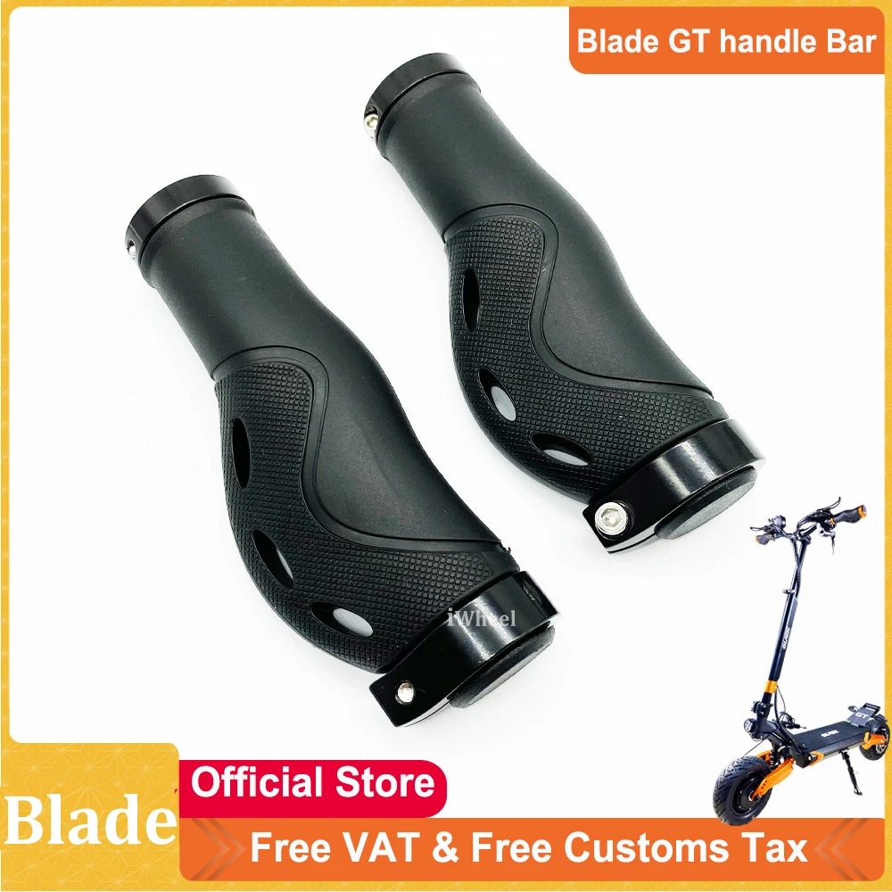 Original Blade Gt Handle Bar Rubber Grip Part Suit For Blade Gt Blade ...