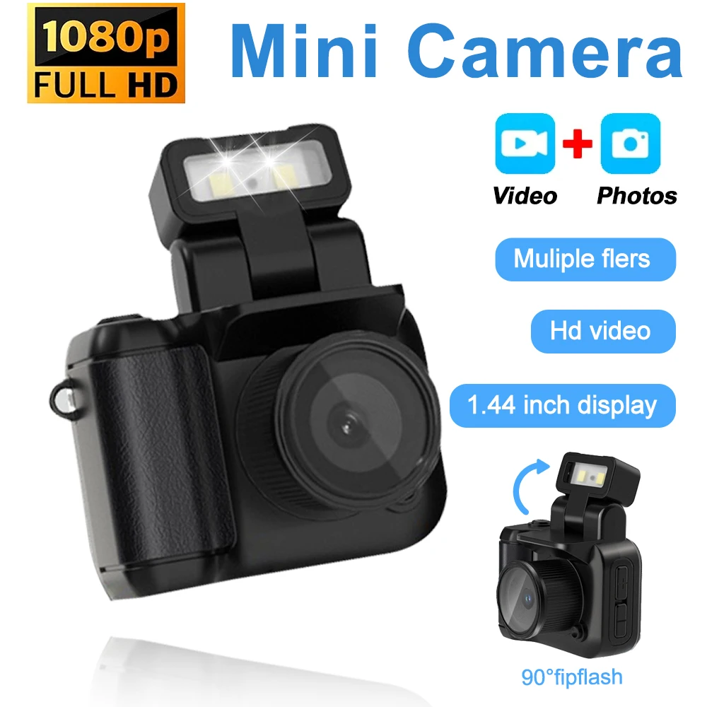 Mini-c-mera-hd-1080p-cmos-com-tela-lcd-l-mpada-flash-doca-da-bateria ...