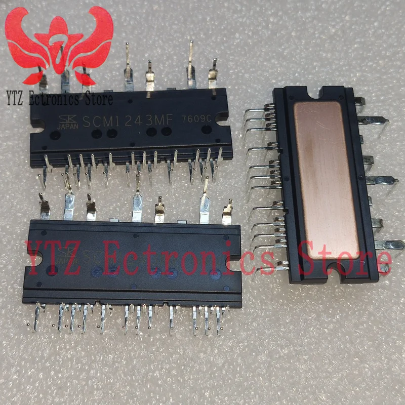 SCM1243MF-SCM1245MF-SCM1246MF-SCM1241MF-SCM1242MF-Motor-Driver-IGBT ...