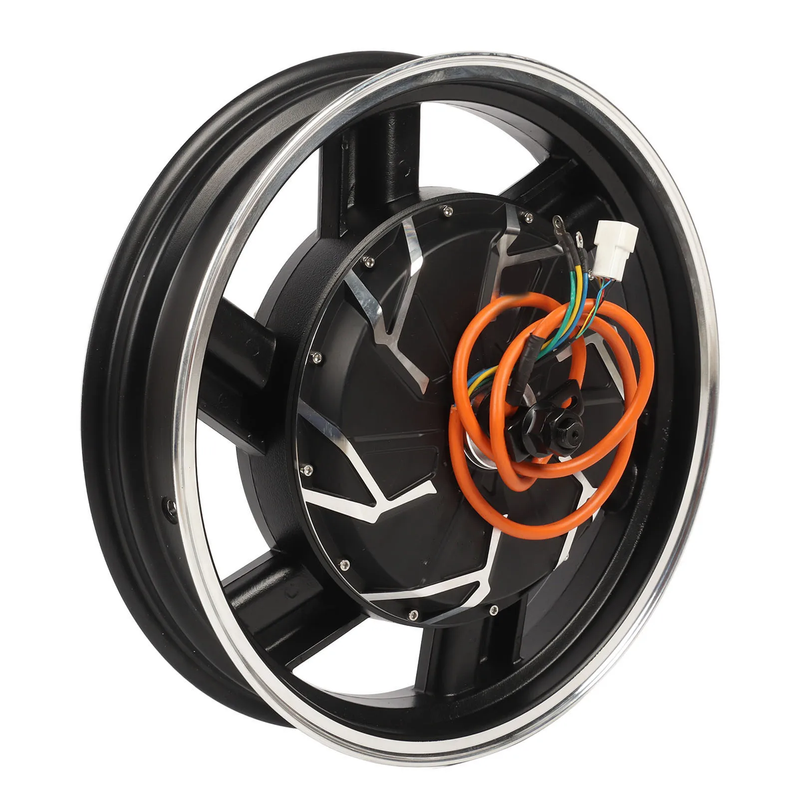 17inch-60-72V-1500W-Brushless-DC-Disc-Brake-Motor-Vacuum-Tire-Whirlwind ...